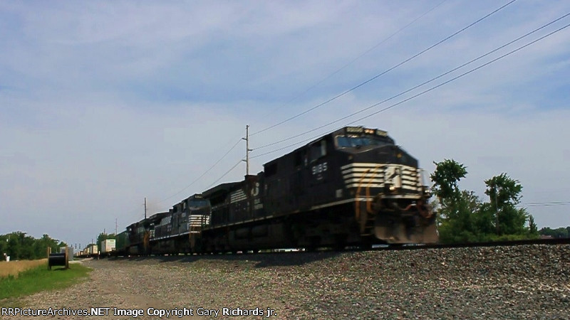 NS 9185, 9066, & 9176